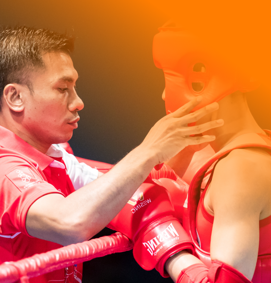 National Registry of Coaches (NROC)