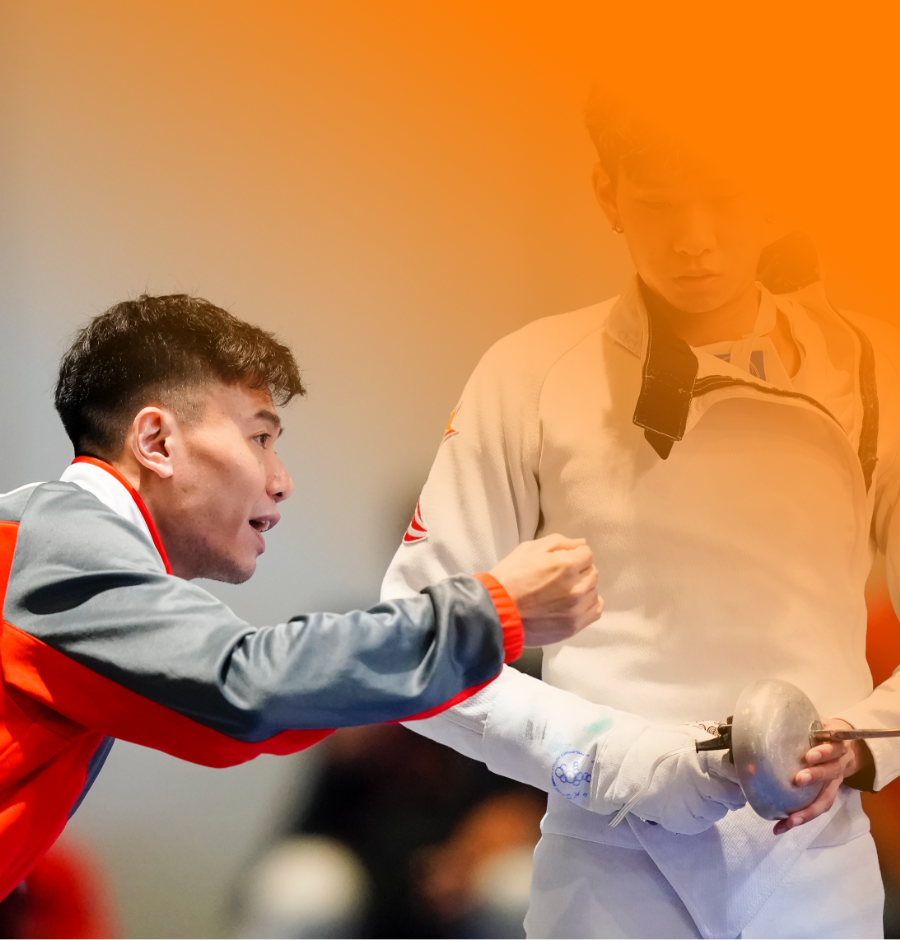 National Registry of Coaches (NROC)