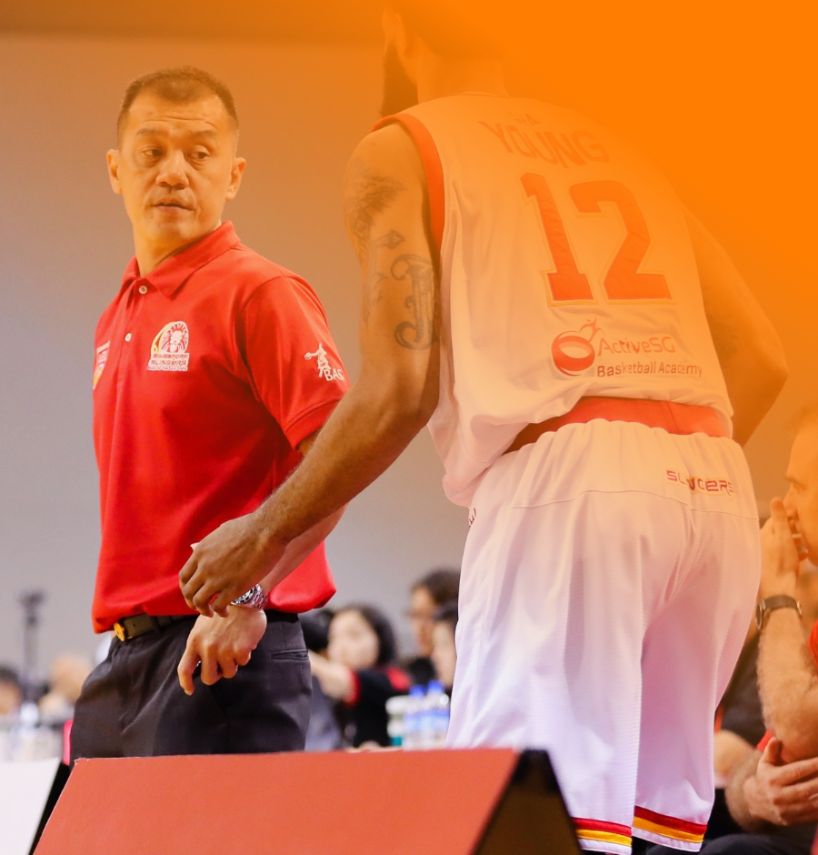 National Registry of Coaches (NROC)