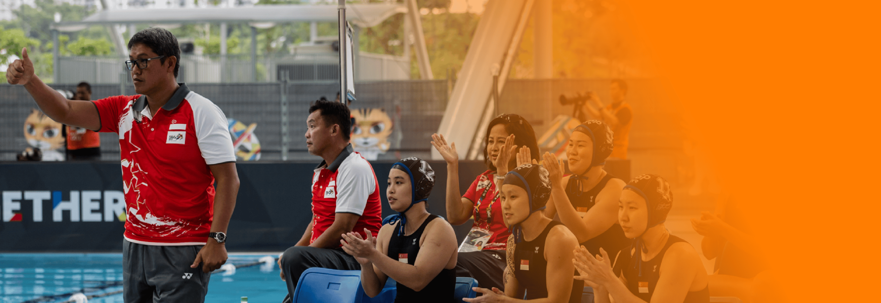 CoachSG | Developing Coaches as Leaders