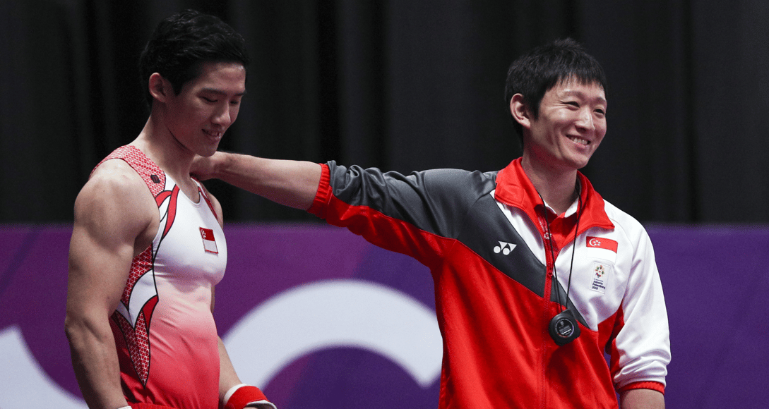 National Registry of Coaches (NROC)