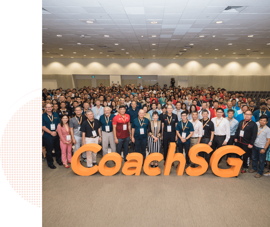 National Registry of Coaches (NROC)