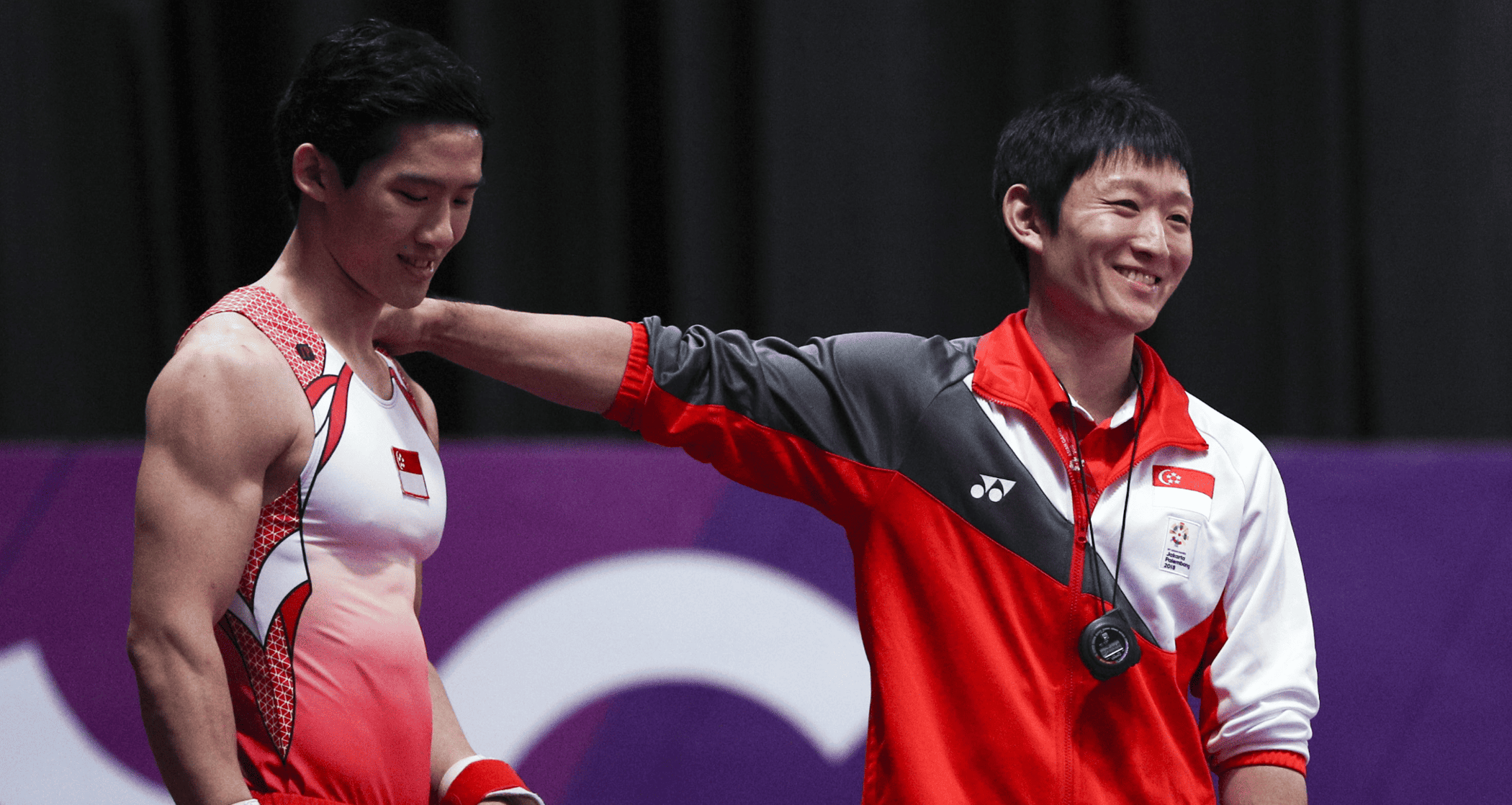 National Registry of Coaches (NROC)